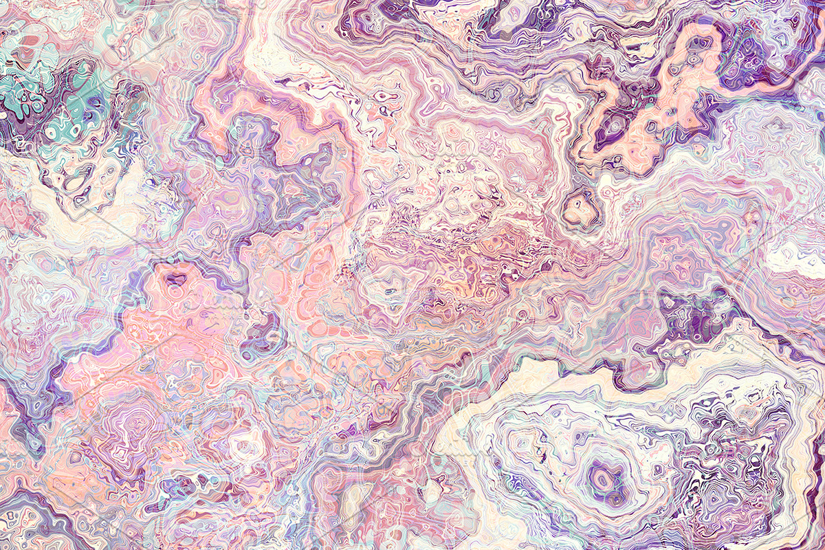 Natural Marble Textures, High Res