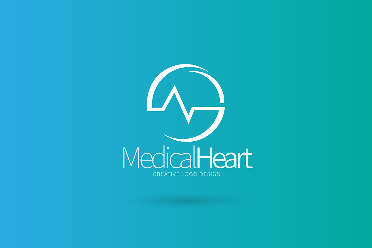 Medical Heart logo