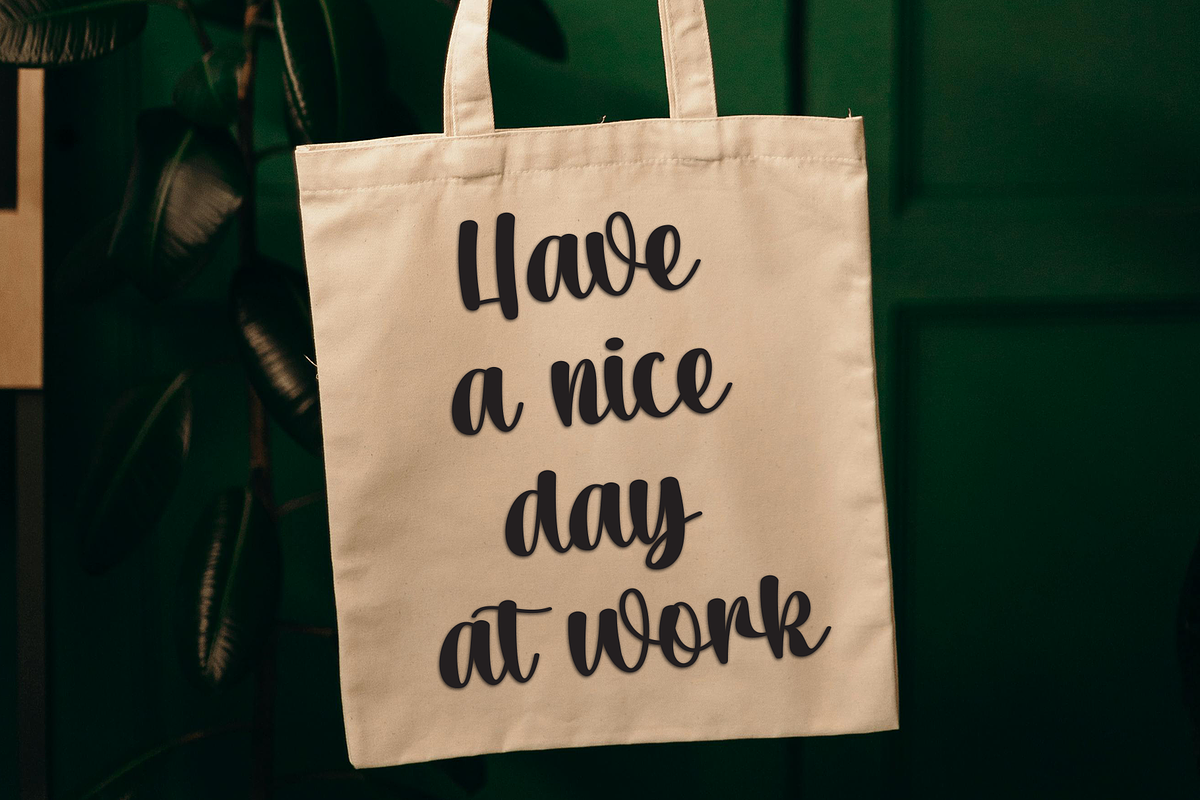 Shiny Squad | Script Font, a Handwritten Font by Scratchones