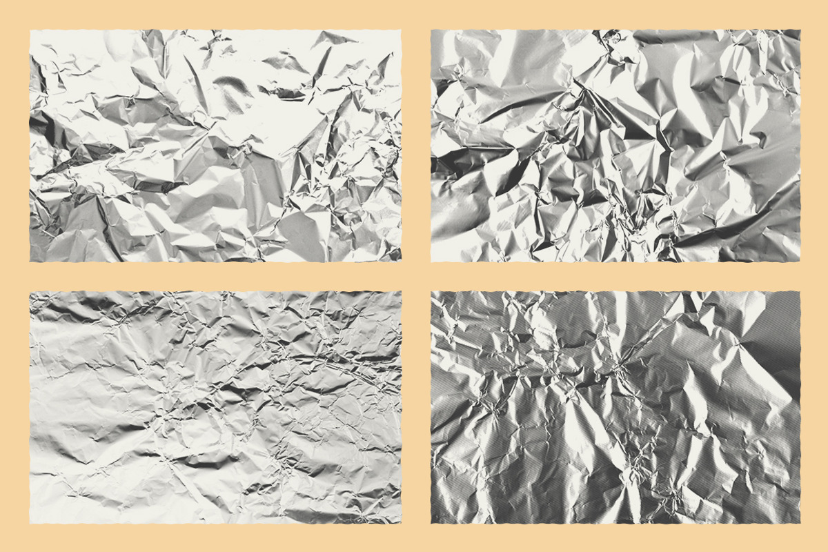 Fold Texture Background Pack, a Texture Graphic by Headfonts
