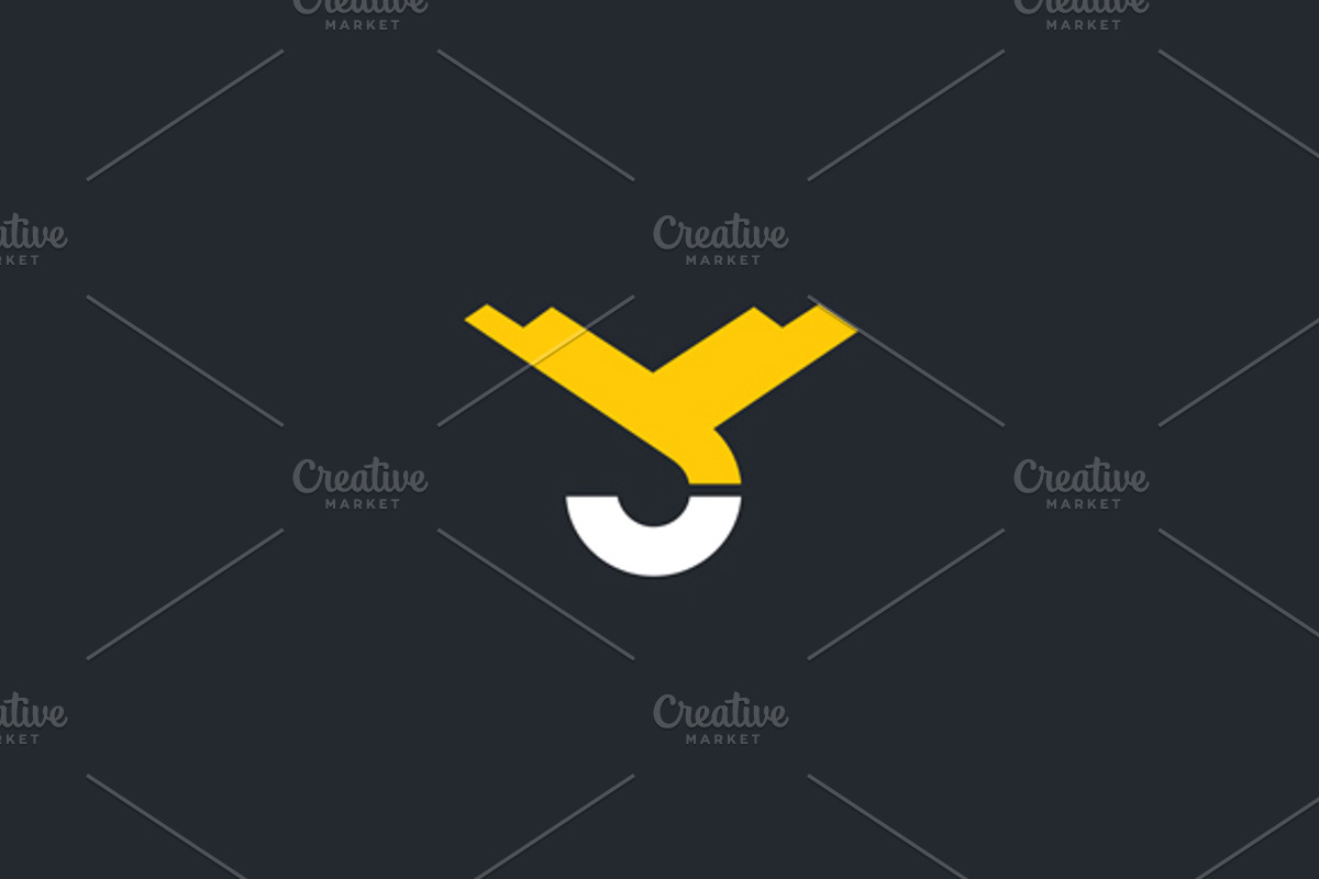 V and C logo, a Branding & Logo Template by Steinar Logo