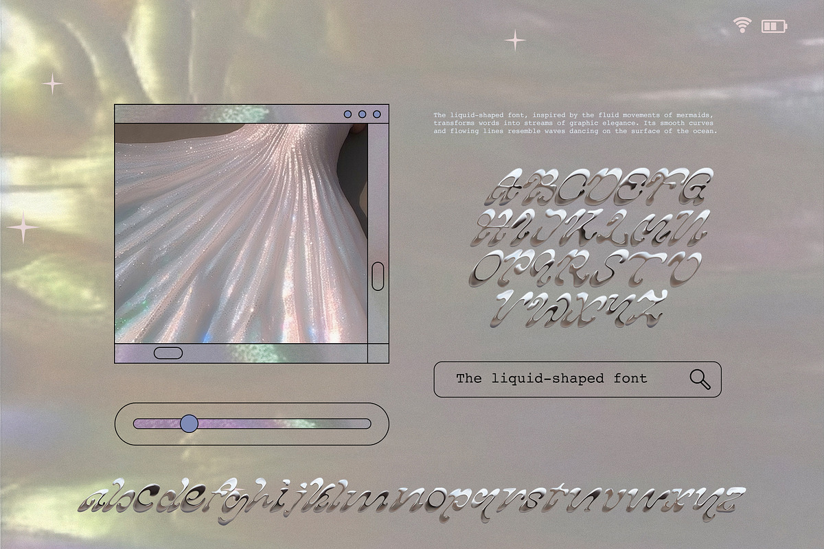 Mermaidcore pack, an Object Graphic by Purple