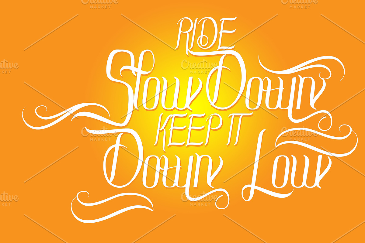 Mockingbird Script, a Script Font by Bang Kumis Typefoundry