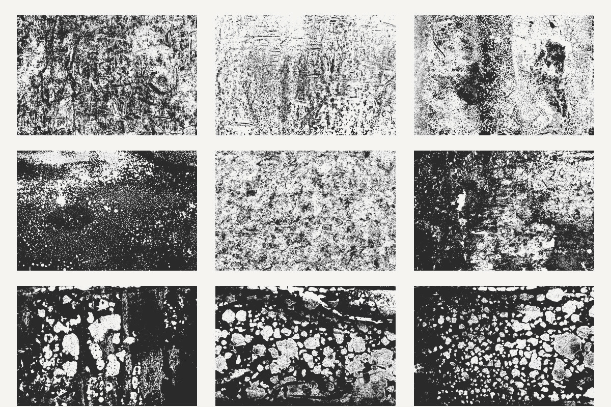 Alien Skin Texture Pack, a Texture Graphic by StockMamba