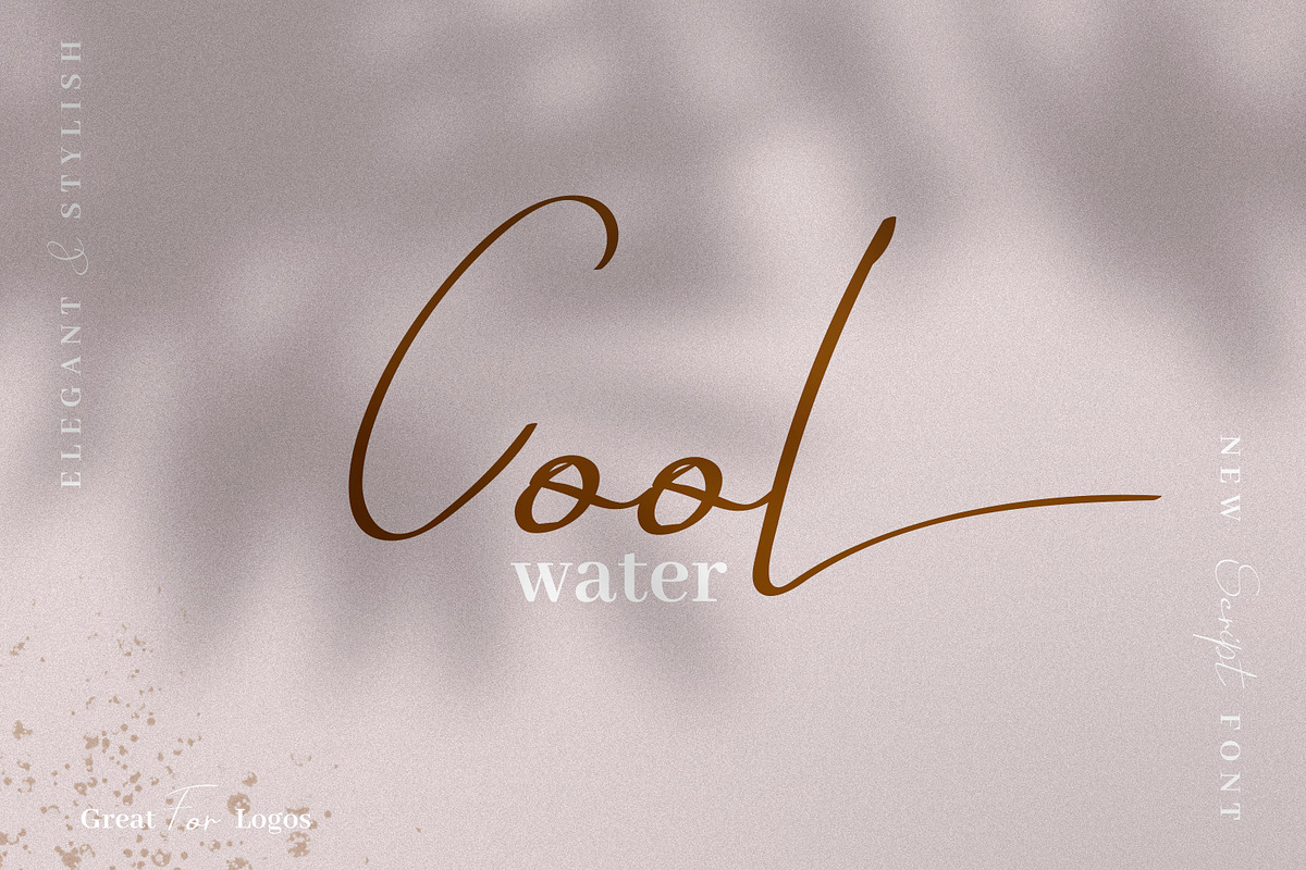 Sunday Sunshine - Handwritten Script, a Script Font by AndrewPixel