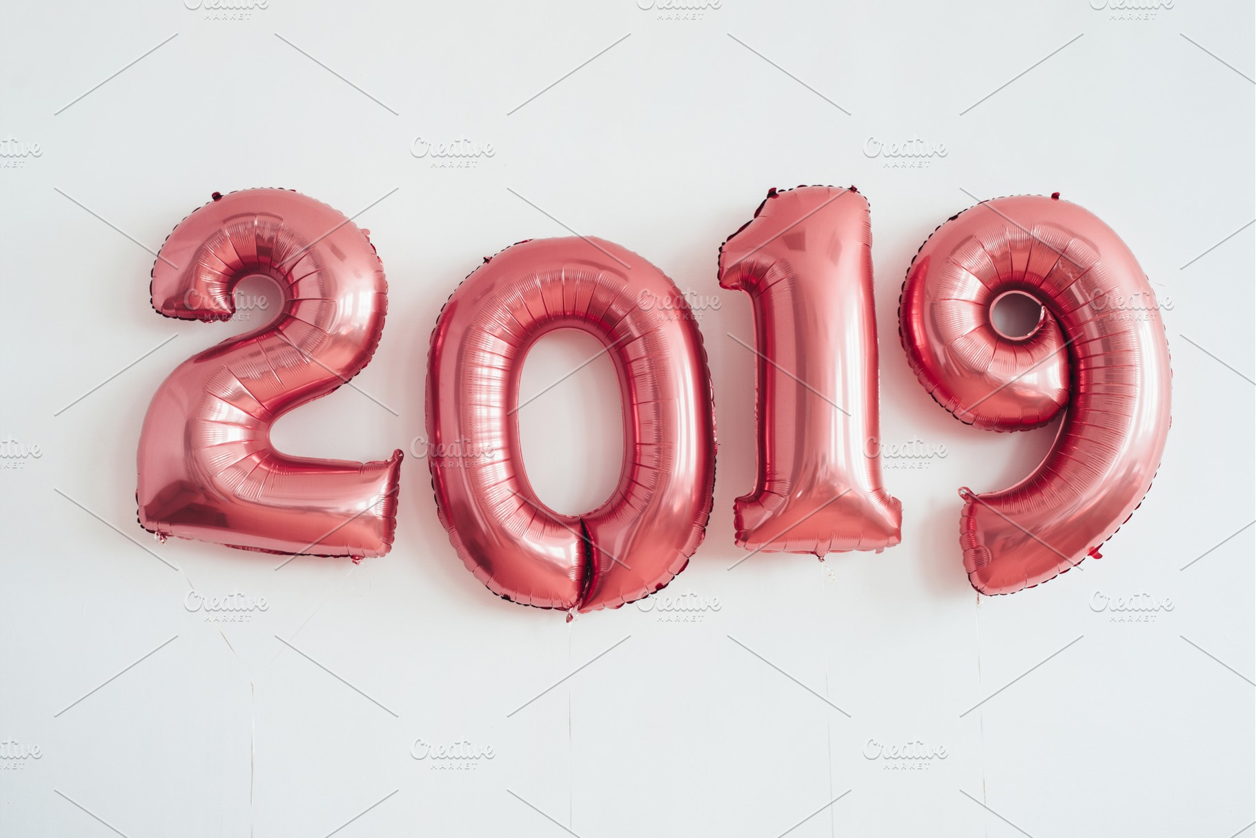 Christmas new year 2019 numbers featuring 2019, christmas, and ...
