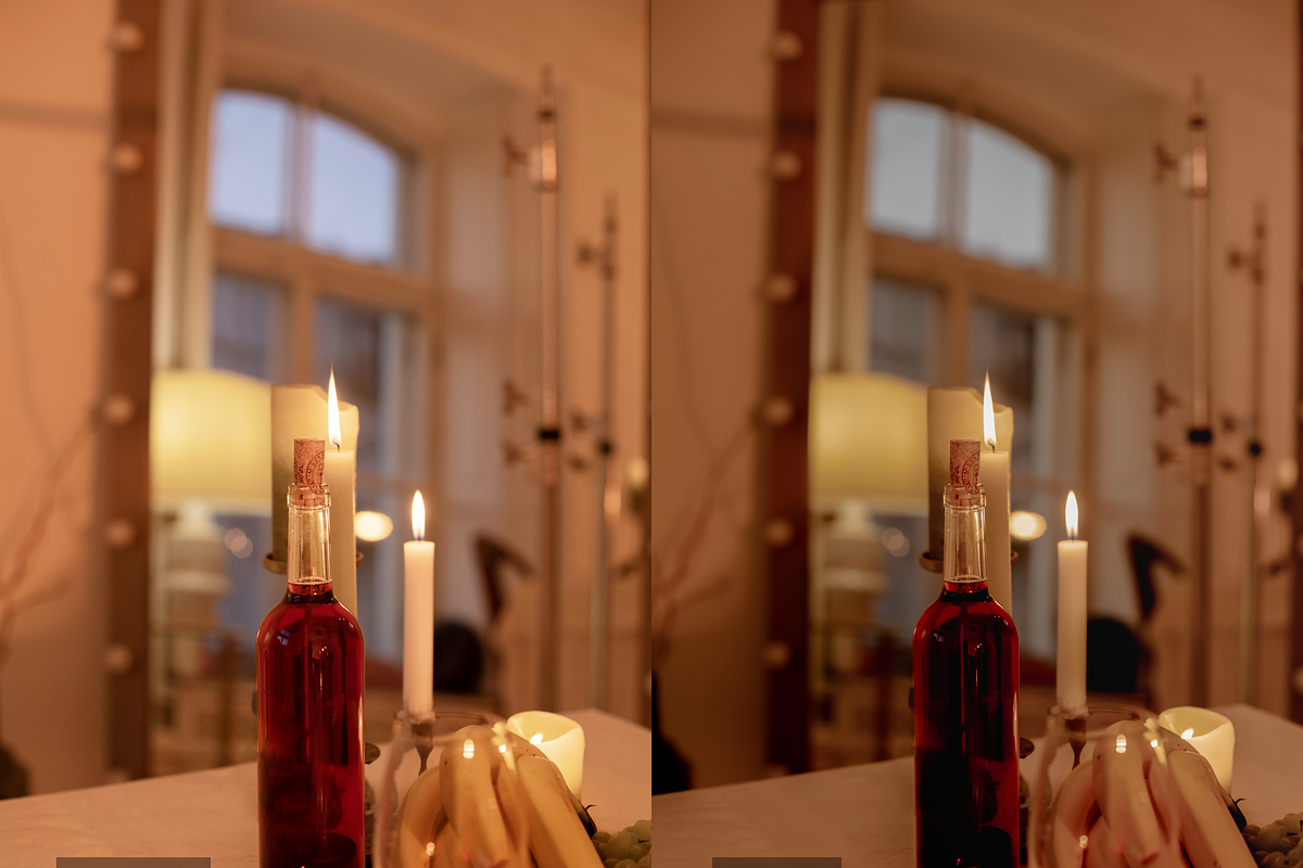 10 Renaissance Lightroom Presets, a Preset Add-On by RamsaGraphi