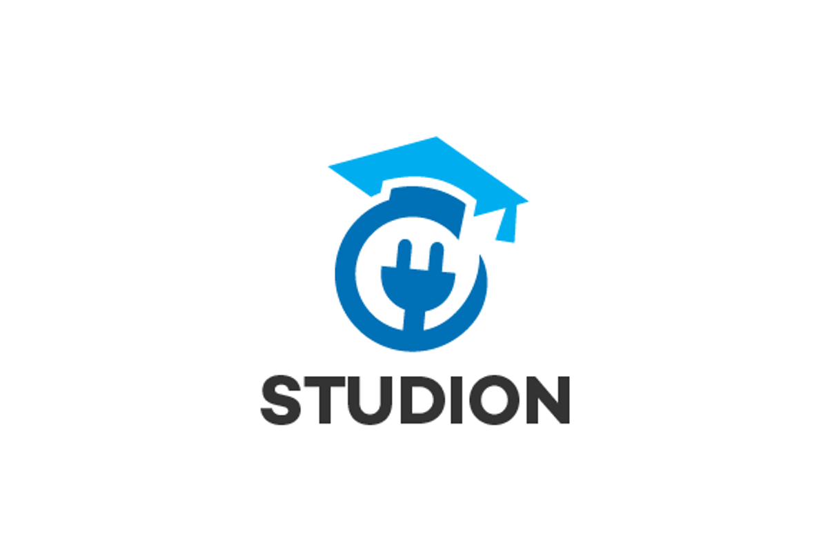 Electrical University Logo Template, a Branding & Logo Template by ...