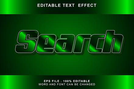 engine text effect editable, a Plug-in Add-On by rio_tj