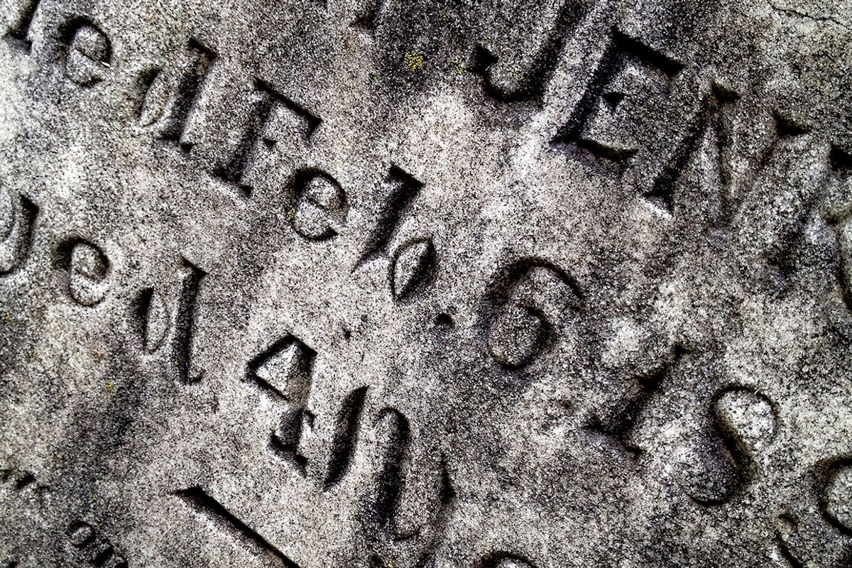 Gravestone textures photo pack, a Texture Graphic by Sick Optix
