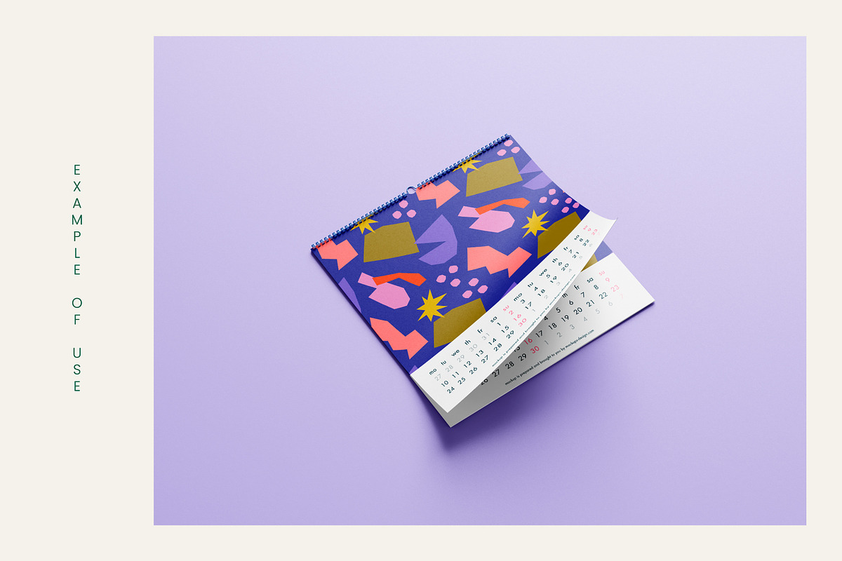 Angular Shapes, an Object Graphic by Léo Alexandre