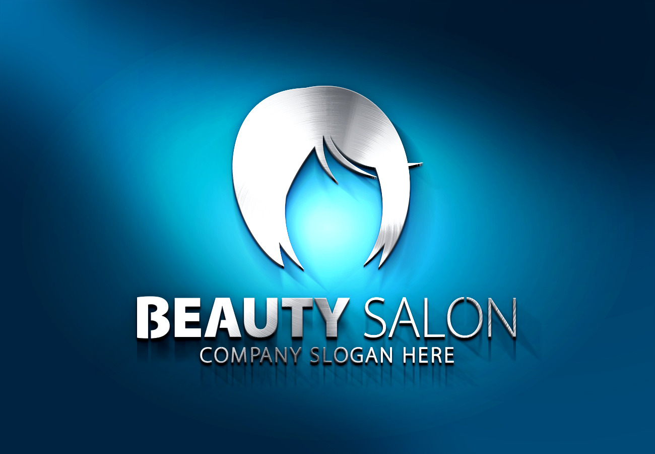 Beauty Logo, a Branding & Logo Template by Creative Dezing | Creative ...