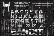 bandit font