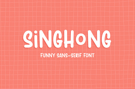 Shiro - Bold Display Font, a Sans Serif Font by Mightyfire