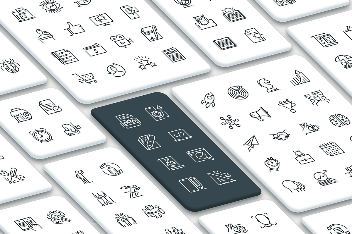 Icon Pack