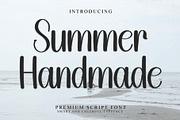 Summer Handmade