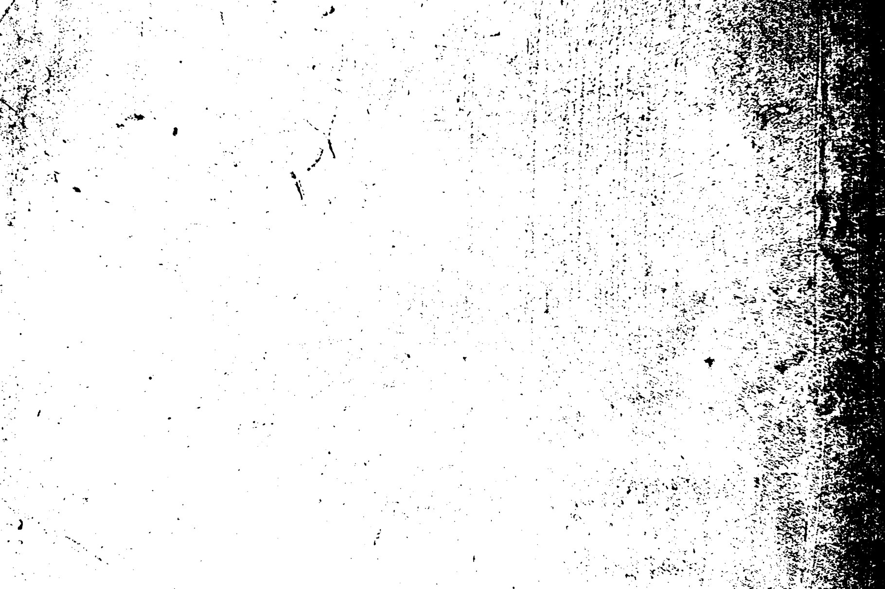 Distress Overlay Texture, a Texture Graphic by Benjaminlion