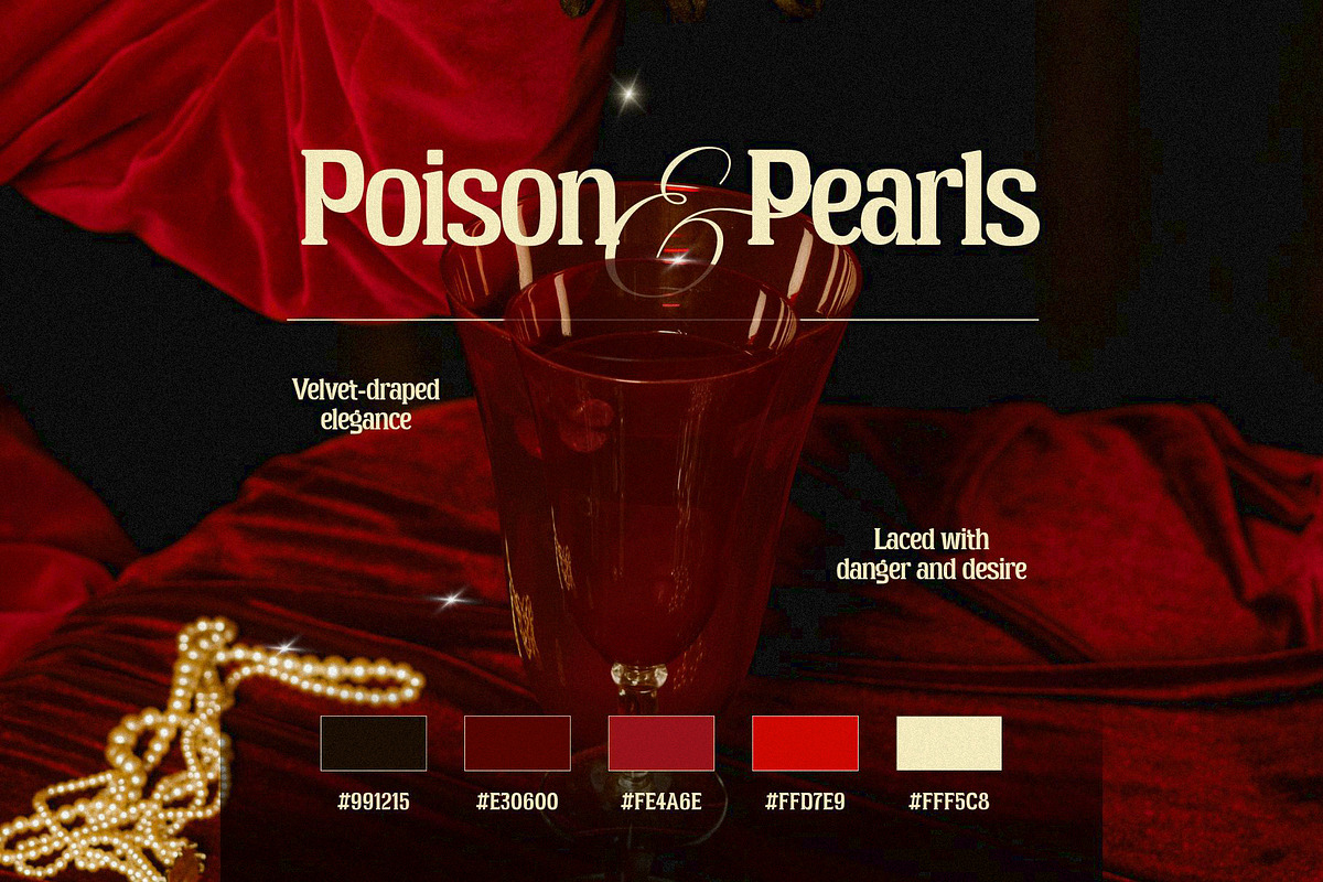 Broken Strings Retro Font