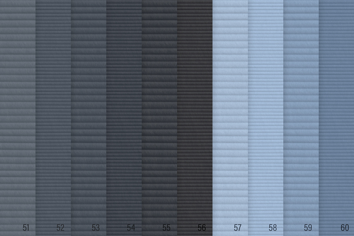 Ribbed Paper Textures, a Texture Graphic by Julie Campbell | Creative ...