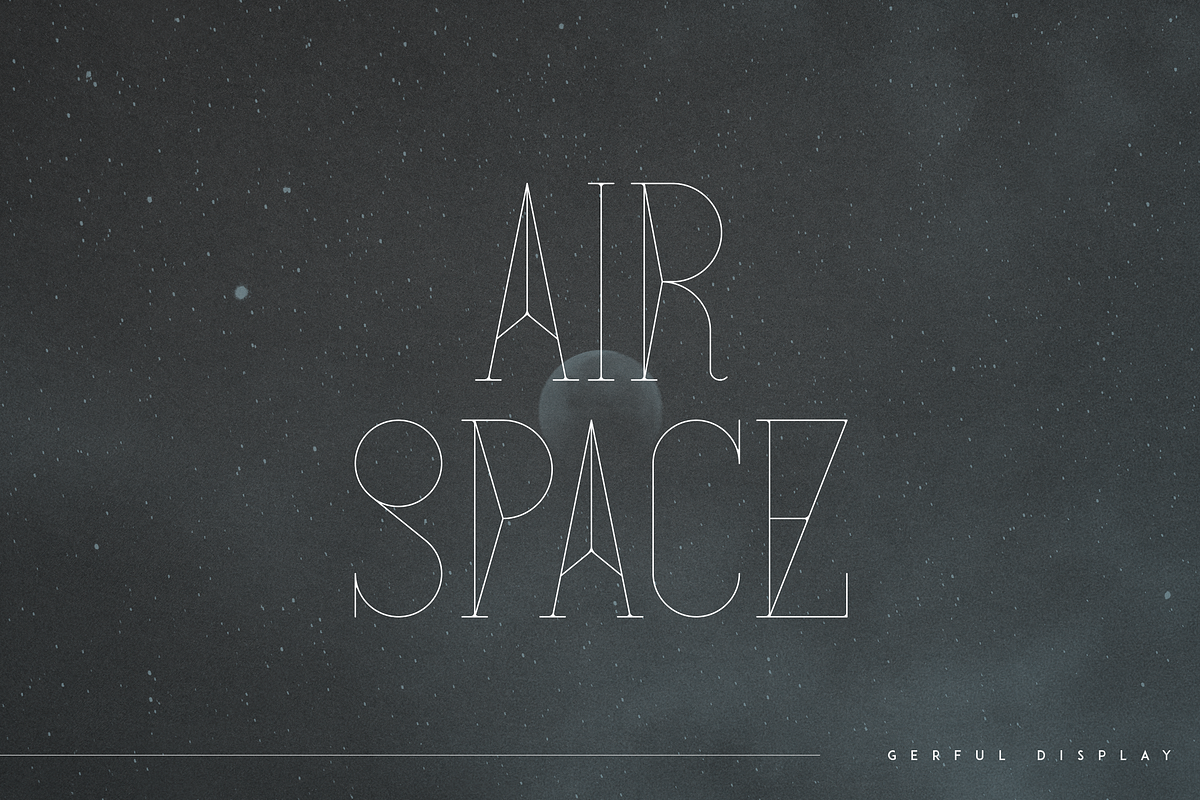 Font Bundle Phase 1 - 66 fonts