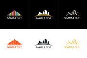 City logo | Branding & Logo Templates ~ Creative Market