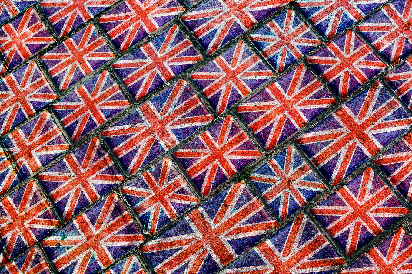 England Urban Grunge Pattern | Graphic Patterns ~ Creative Market