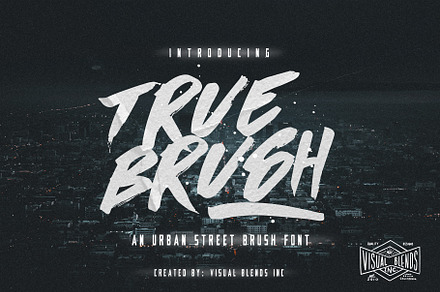 BIG FAT CAPS FONT, a Script Font by barokah font