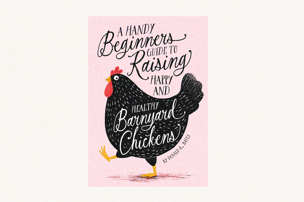 Secret Garden Font Duo Nicky Laatz