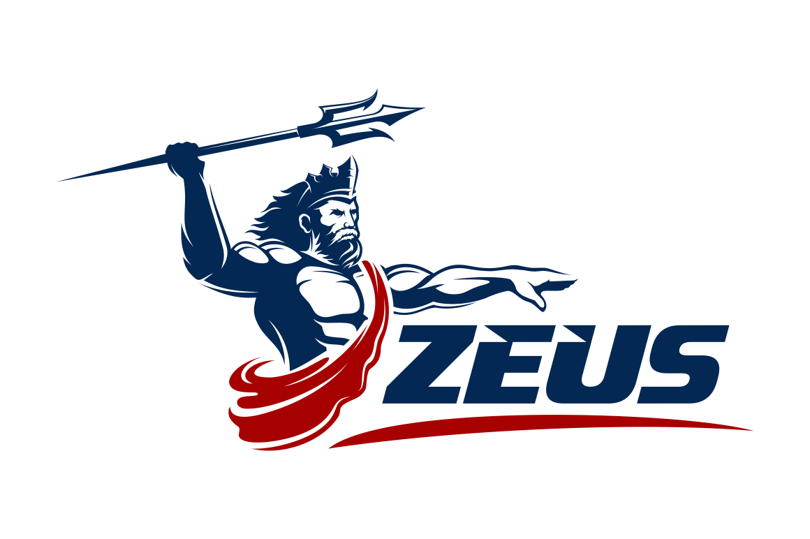 Zeus, a Branding & Logo Template by herulogo