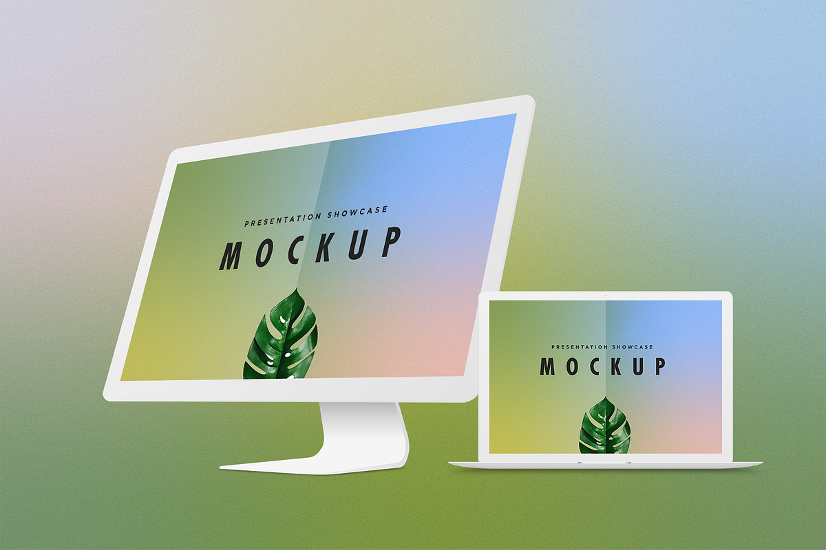 20 Spring Gradients Set, a Texture Graphic by le-genda | Creative Market