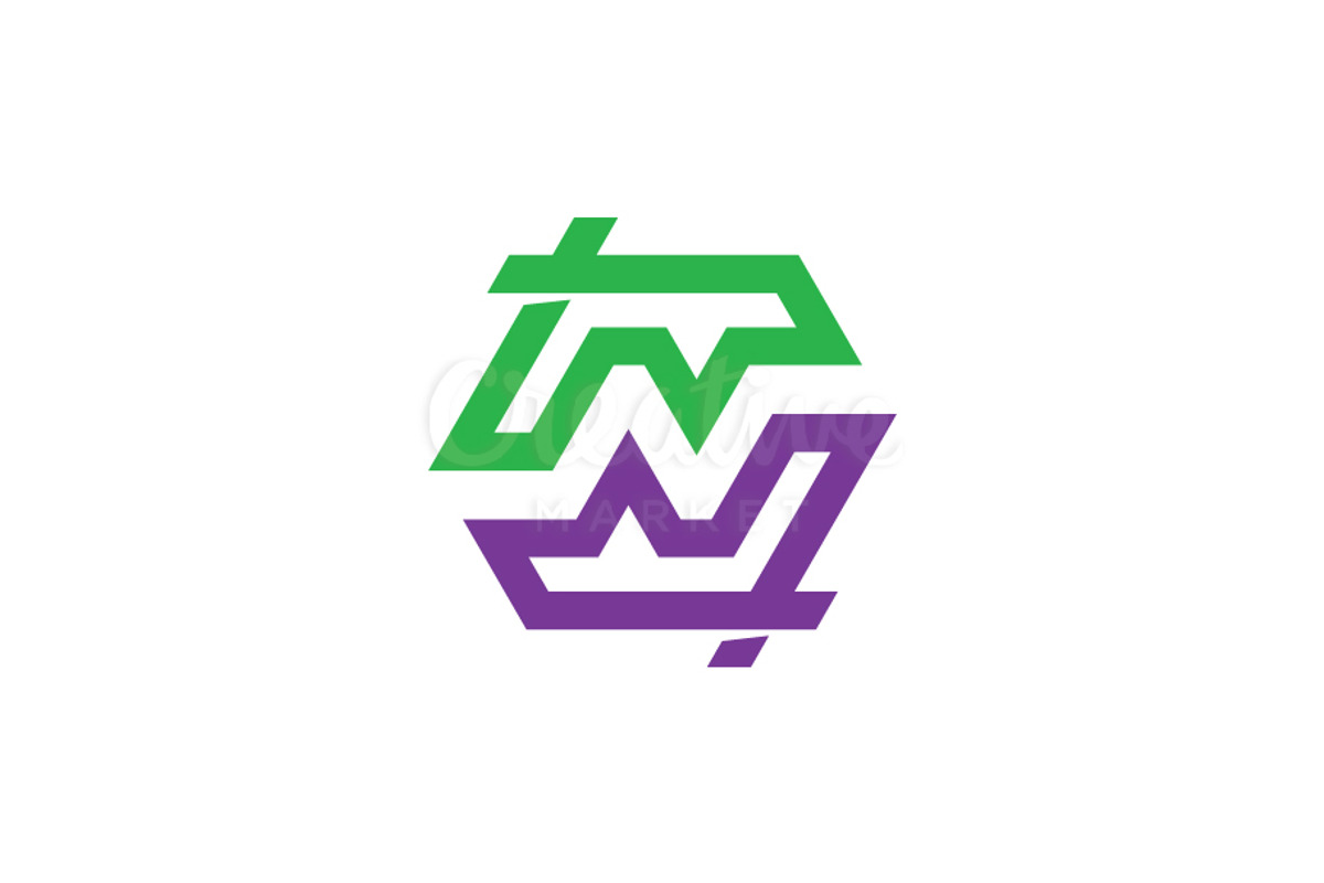 Line Construction Logo, a Branding & Logo Template by nospacestore