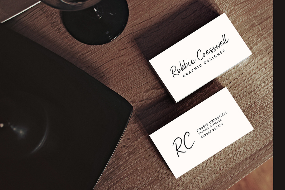 Nicollast Handwritten Brush Font, a Script Font by Weape Studio