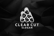 Clear Cut, a Branding & Logo Template by Brandlogo