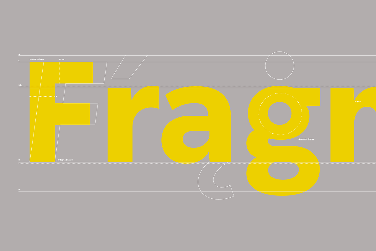 Fragmatika Grotesk (60% Off), a Sans Serif Font by Sundance Tipografia
