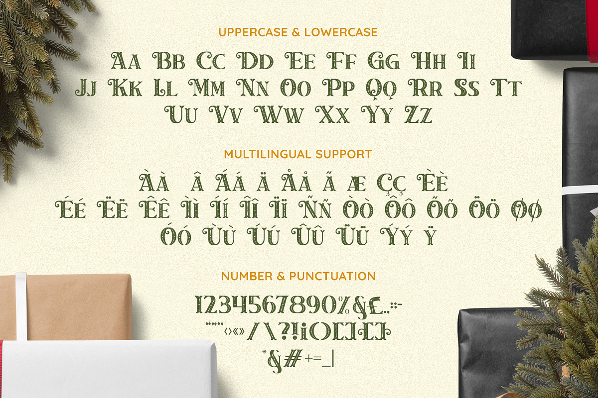 Melina Font, a Script Font by Runsell Studio