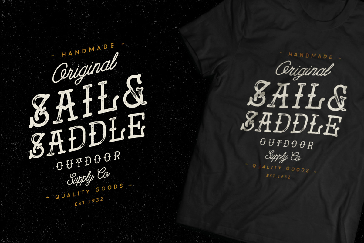 Navigator, a Slab Serif Font by Arkitype