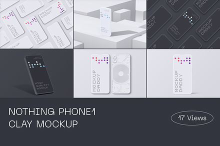 Google Pixel 6 Mockup, an Android Mockup by Mockupdaddy
