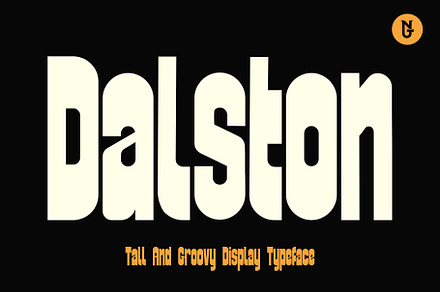 TAN - DAISY, a Serif Font by TanType