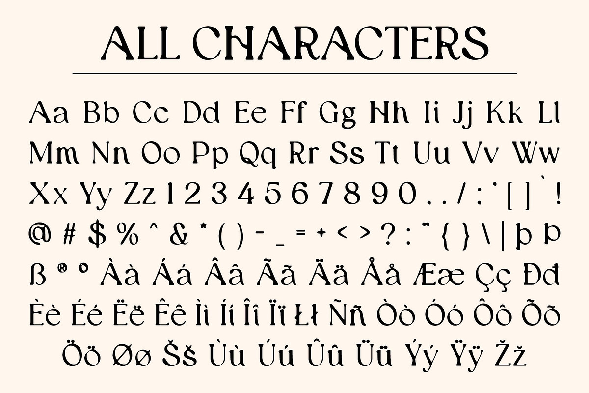 Eleyna Blur, a Serif Font by Craft Supply Co.