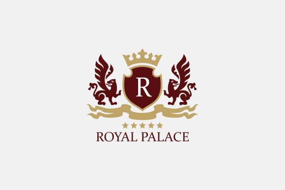 Royal Brand Logo V2, a Branding & Logo Template by MotionMount