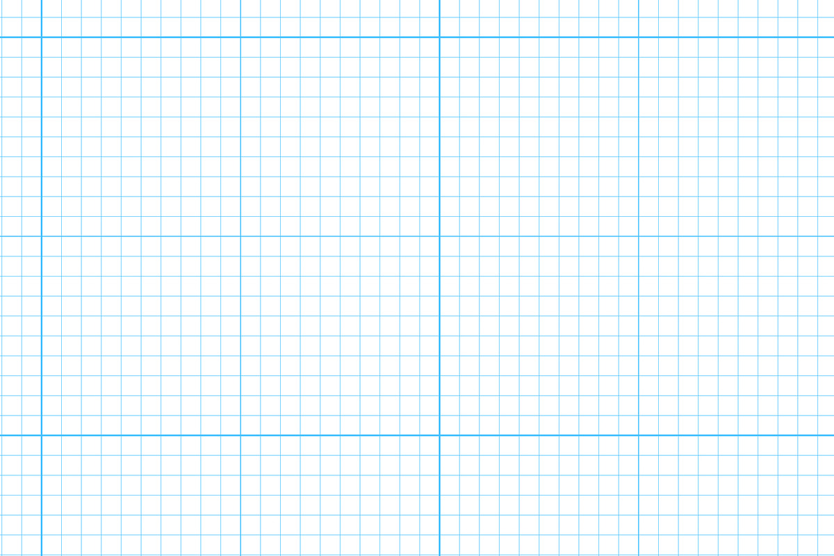 Vector plotting graph paper, a Pattern Graphic by Edgieus