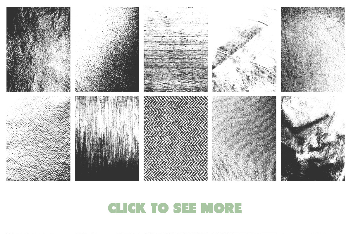 50 Vector Texture Backgrounds Vol. 1, a Texture Graphic by DESIGN BY nube