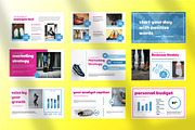 Shoes - Powerpoint Presentation, a Presentation Template by TMint ...