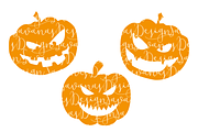 Jack O Lantern SVG Bundle, an Illustration by SavanasDesign