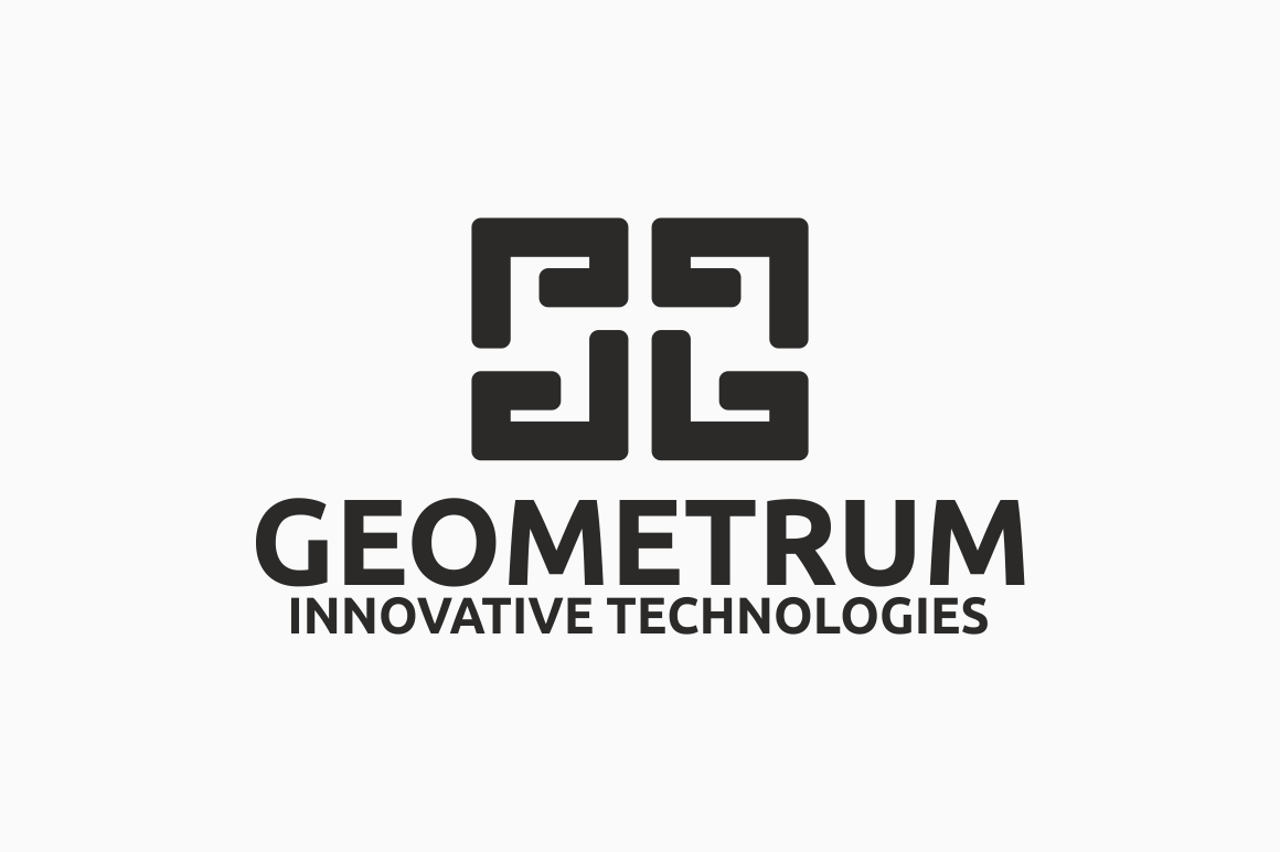Geometrum, a Branding & Logo Template by Brandlogo