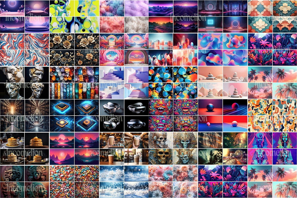 Whole Shop Bundle | Lifetime Updates, an Arts & Entertainment Photo by ...