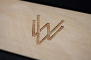 VW / WV Monogram Brand Logo, a Branding & Logo Template by Alphabet Agency