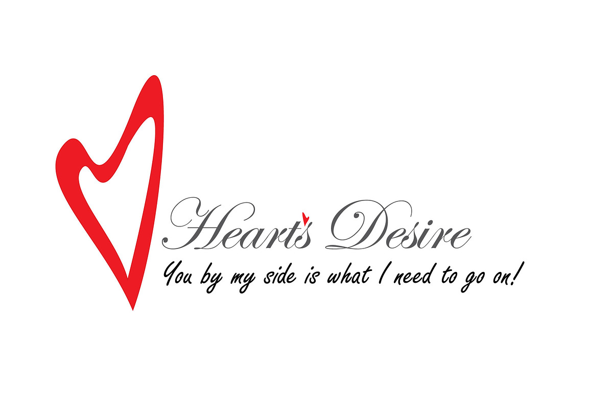 Heart Logo, a Branding & Logo Template by goodkoding
