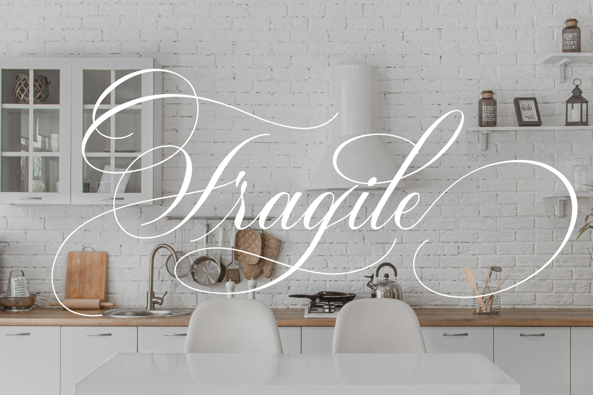 Robinsan - Premium Calligraphy