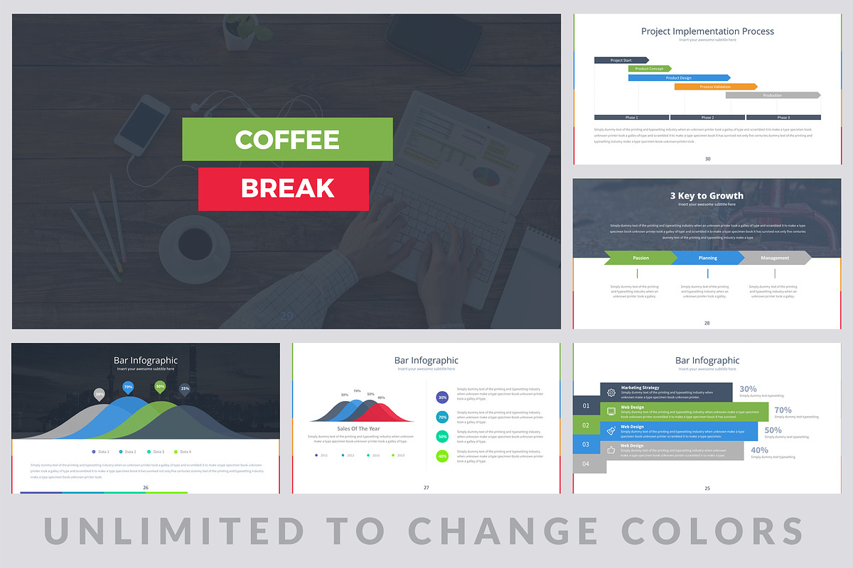 Apex PowerPoint Presentation, a Presentation Template by ZAAS